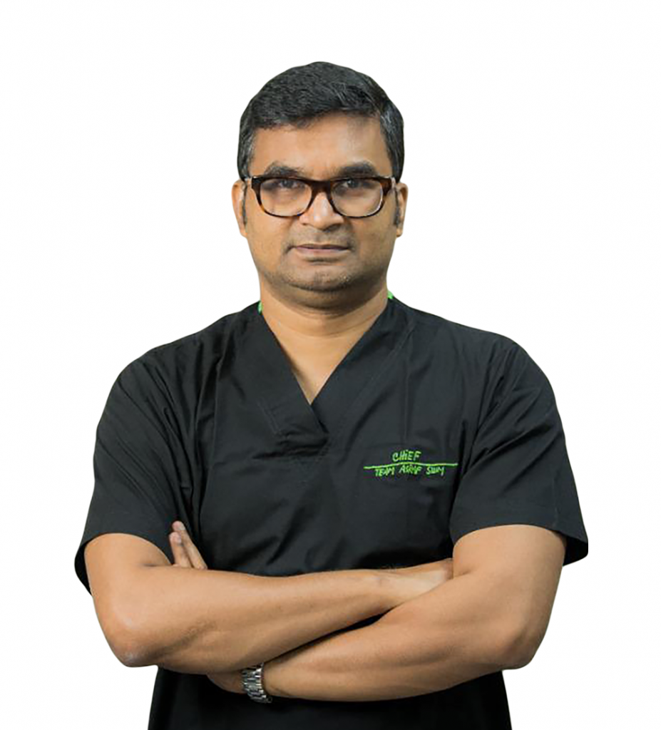 Our Doctors - Victoria Healthcare Ltd